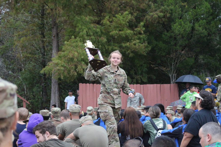Army JROTC – Anclote High School | Leadership and Excellence