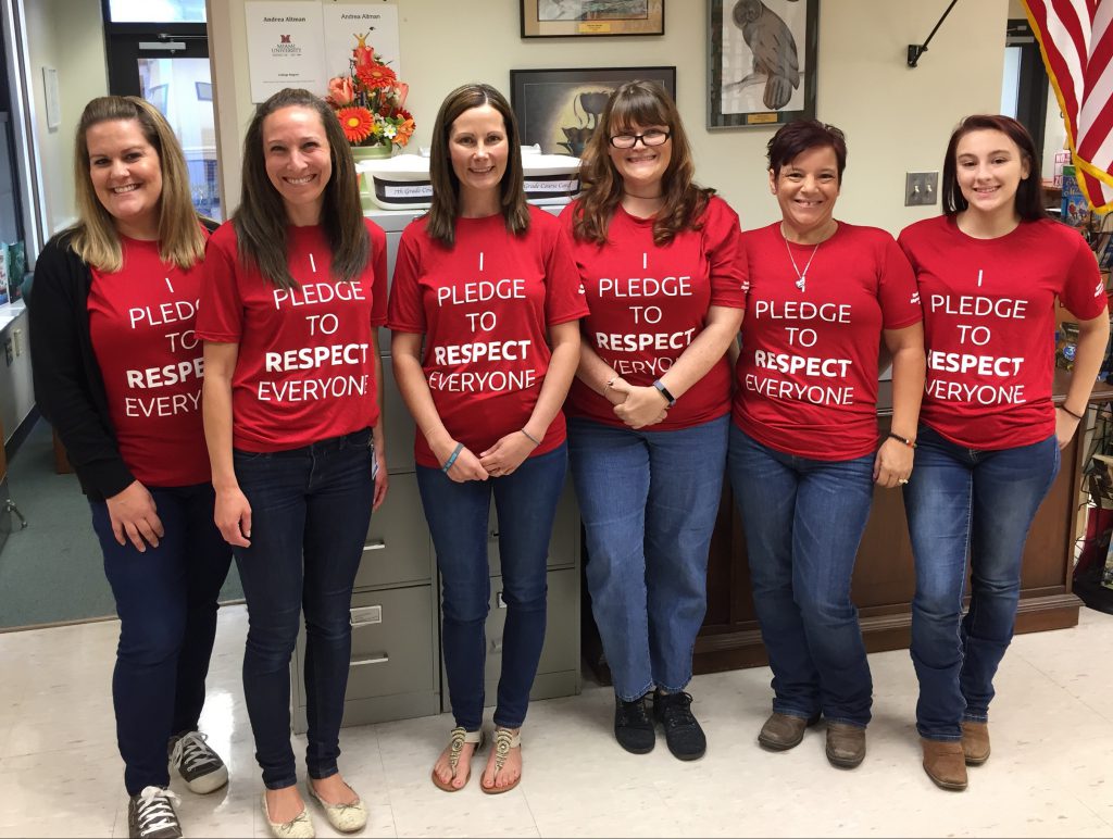 R-word campaign 2018 | Land O Lakes High School Class of 2022, Class of ...