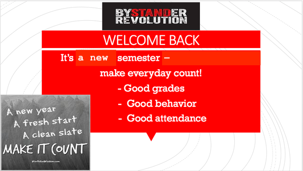 Welcome Back to Q3! | Land O Lakes High School Class of 2022, Class of 2026