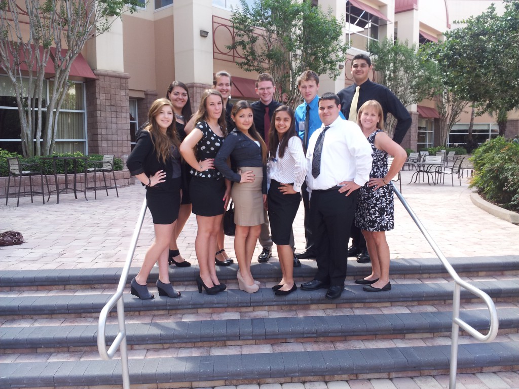 FBLA Photos – Future Business Leaders of America-WRHS