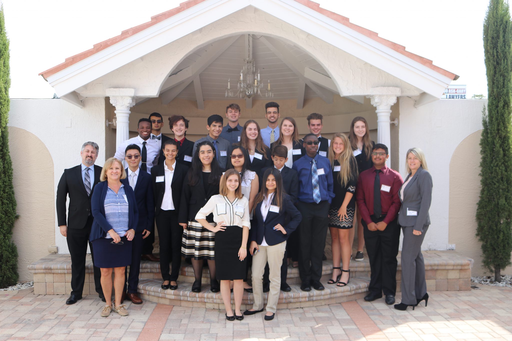 FBLA STATE and DISTRICT DRESS CODE – Future Business Leaders of America ...