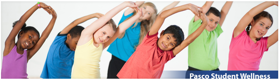 Pasco Student Wellness | Food and Nutrition Services