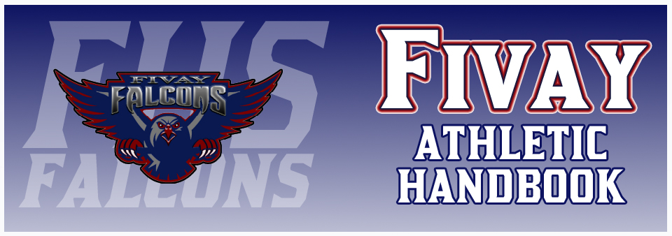 FHS Athletics – Fivay High School Athletic Website