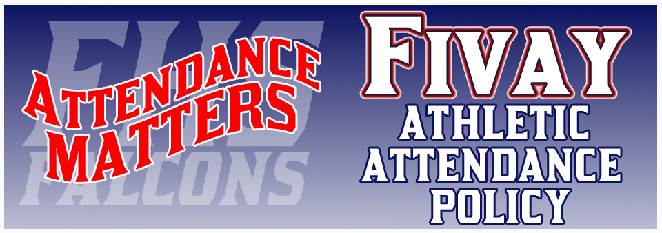 FHS Athletics – Fivay High School Athletic Website