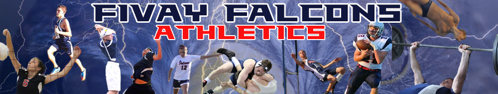 FHS Athletics – Fivay High School Athletic Website