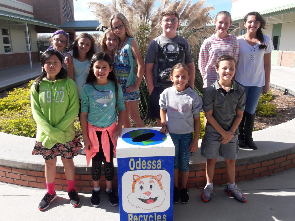 Recycle Box Design Contest