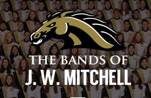 Music at JWMHS and RRHS | Odessa Elementary's Music Department