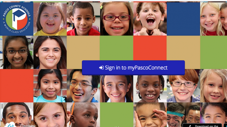 MyPascoconnect