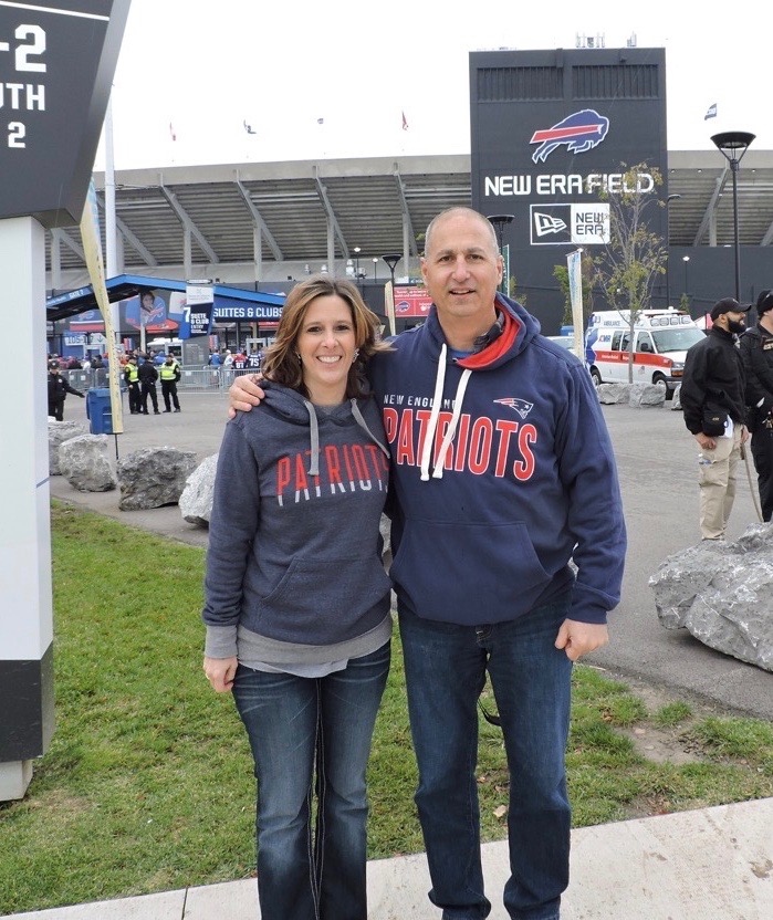 Exploring with Mrs. Cellura | Explorers