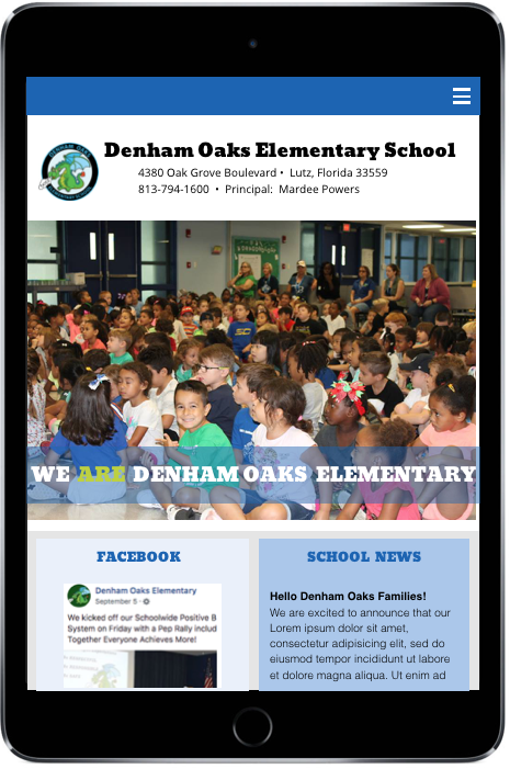 DOES Website Concepts Preview | Web Development Information